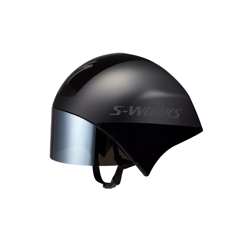 Specialized S-Works TT 5 Helmet