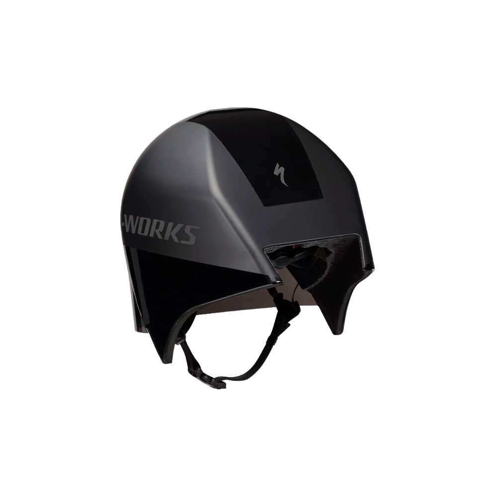 Specialized S-Works TT 5 Helmet