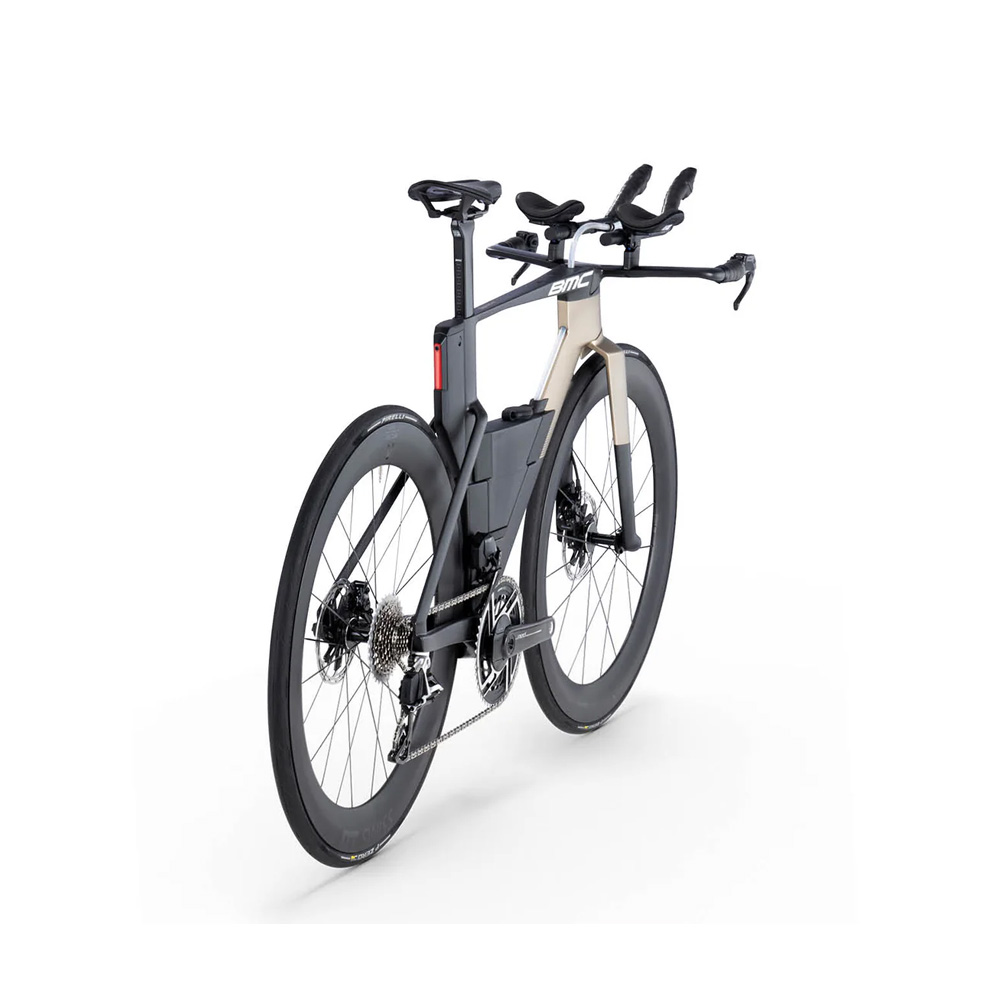 2025 BMC Speedmachine 01 One Road Bike