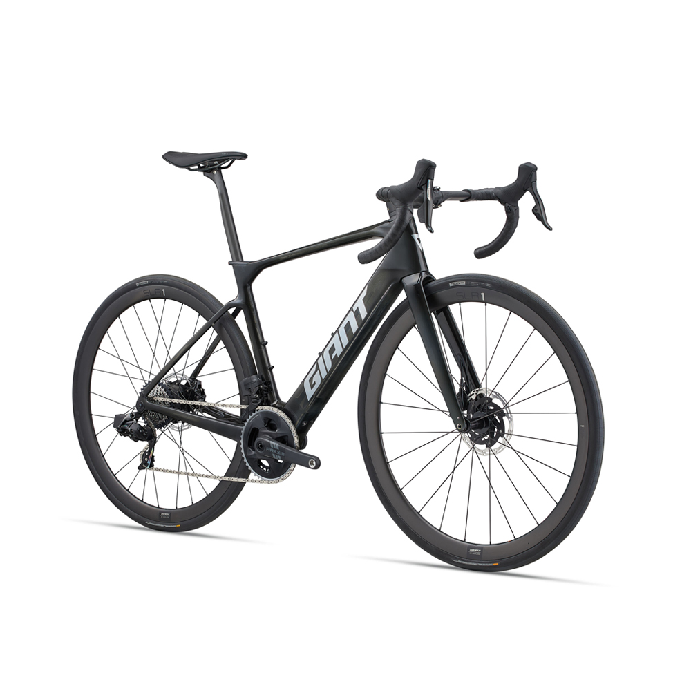 2025 Giant Defy Advanced E+ Elite 1 Road Bike