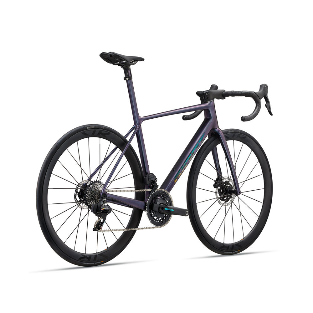2025 Giant TCR Advanced SL 1 AXS Road Bike