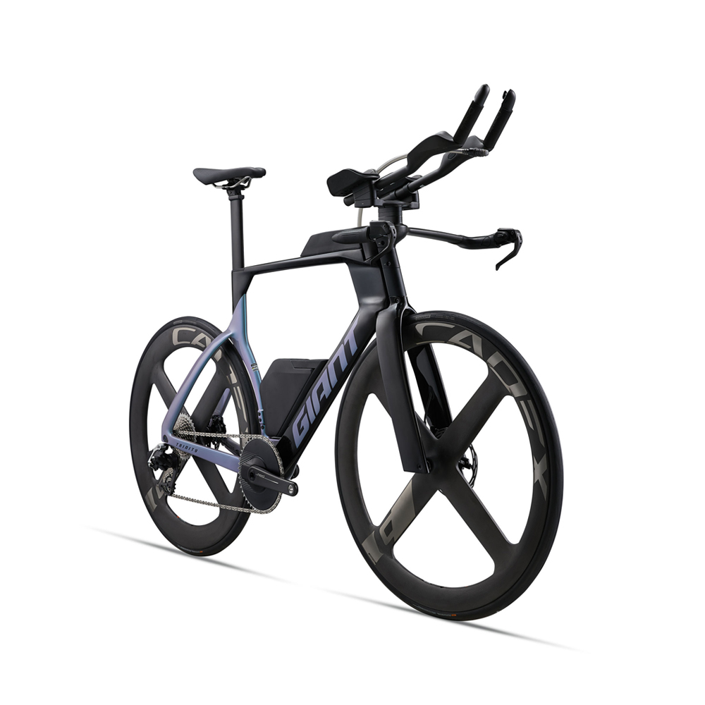 2025 Giant Trinity Advanced Sl 0 Road Bike