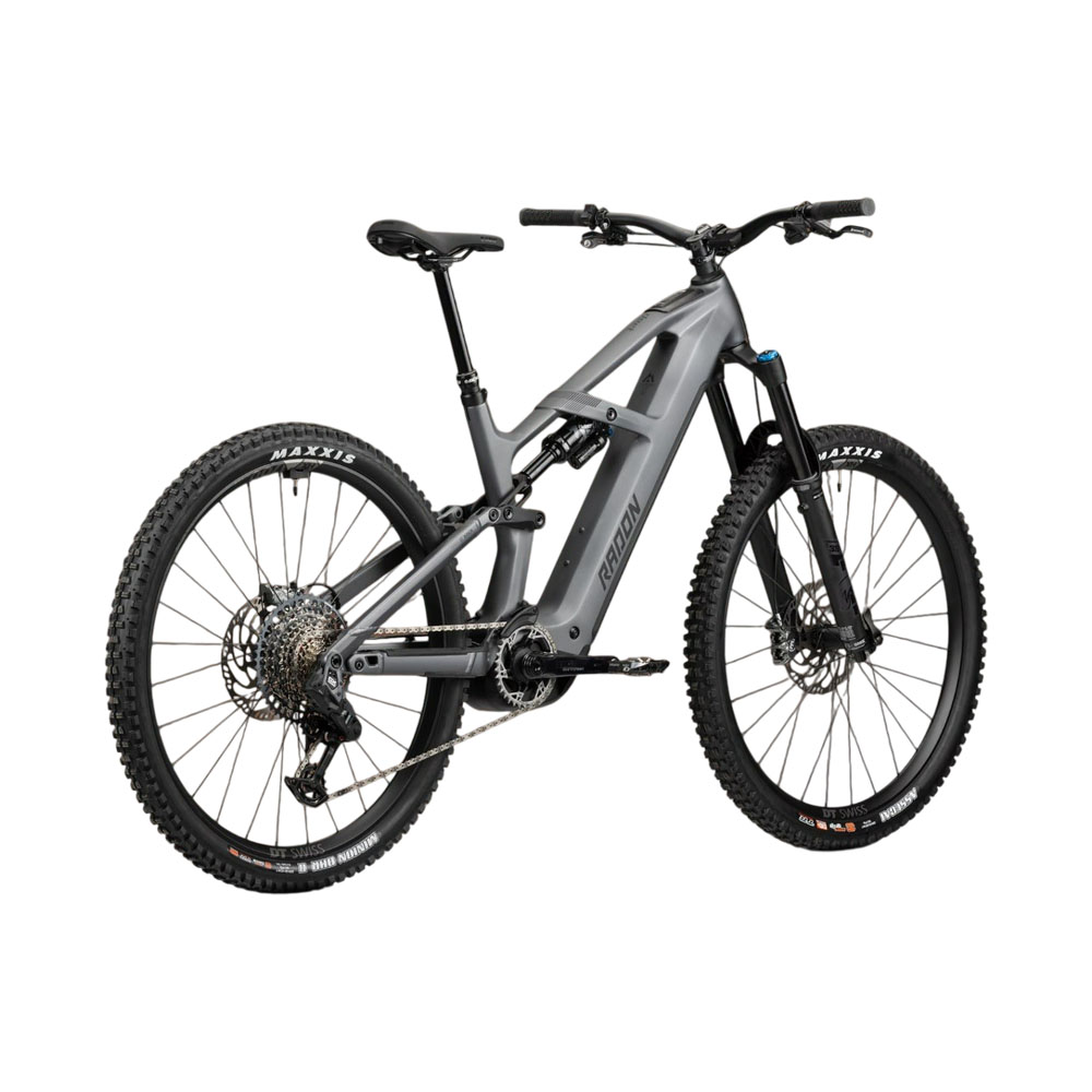 2025 Radon DEFT 9.0 800 Mountain Bike