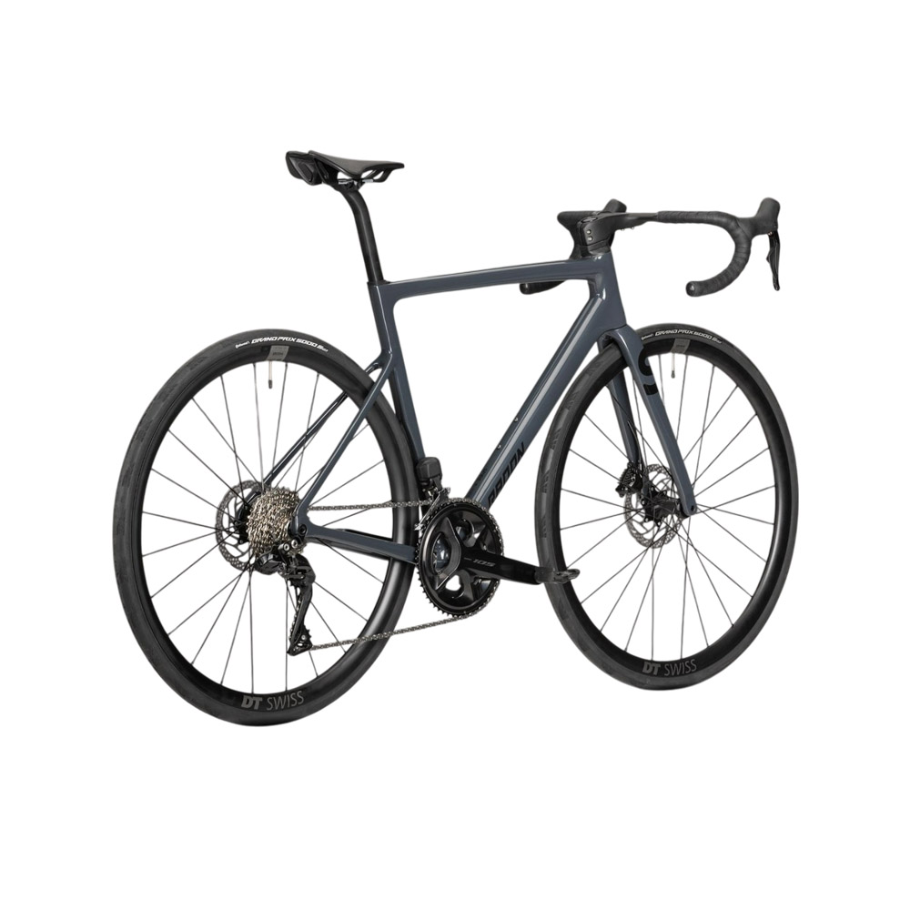 2025 Radon SPIRE 8.0 Road Bike