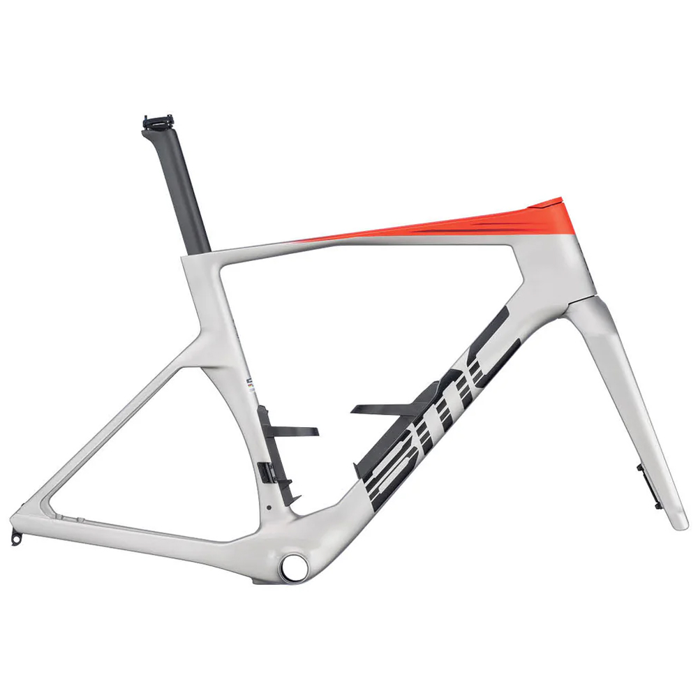 2025 Bmc Teammachine R 01 Frameset